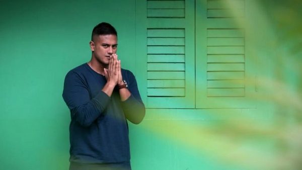 Singapore's Indian Origin Rapper Subhas Nair Charged For Promoting Ill ...