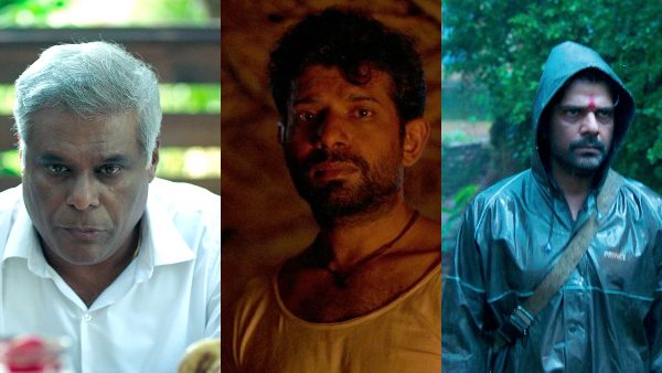 Tryst With Destiny Web Series Review: Anthology Series Sonders Over How ...