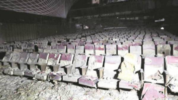 Uphaar Cinema Tragedy: Ansal Brothers Sentenced To 7 Years Of Prison ...