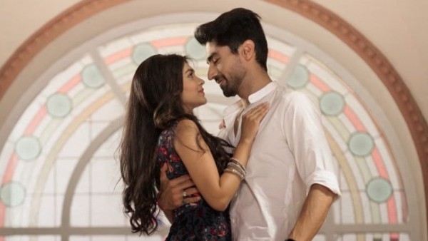 Yeh Rishta Kya Kehlata Hai: Pranali Rathod Talks About Her Bond With ...