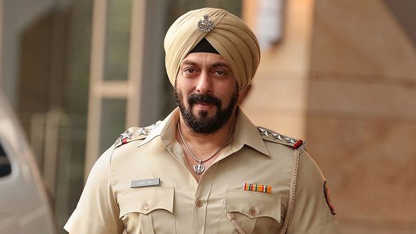 Antim Day 5 Box Office Collection | Antim Tuesday Box Office Collection ...