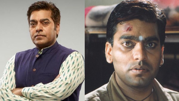 Ashutosh Rana Says He Yelled With Happiness When He Was Offered Dushman ...
