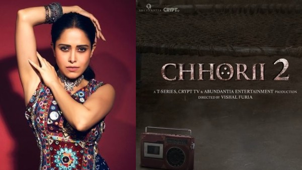 Chhorii (aka Chhori) (2021) | Chhorii Hindi Movie | Chhorii Cast & Crew ...