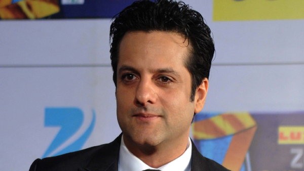 Fardeen Khan On Making His Comeback In Bollywood: I Am Feeling Like A ...