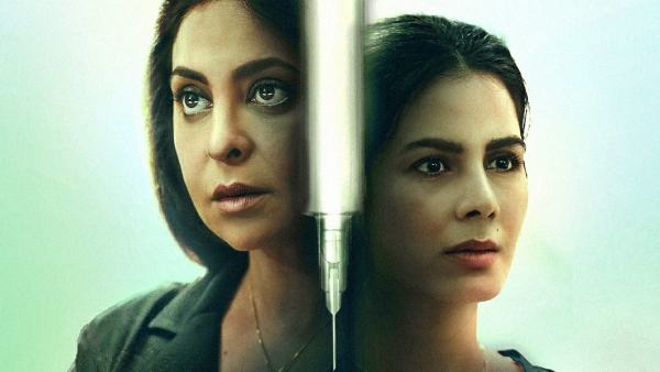 Human Trailer: Shefali Shah, Kirti Kulhari & Vishal Jethwa Explore The ...