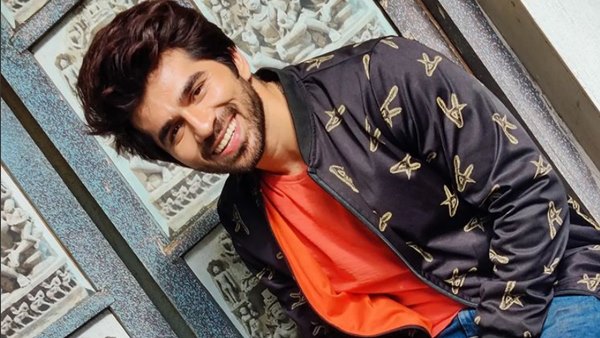 EXCLUSIVE! Kushagre Dua To Aasiya Kazi; TV Celebs Share Their New Year ...