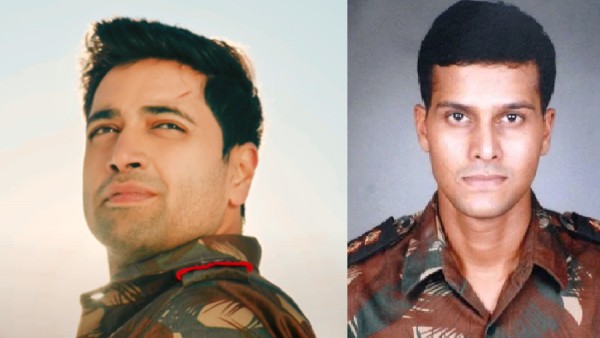 Exclusive! Major Actor Adivi Sesh: I Can’t Ever Be Major Sandeep, The ...