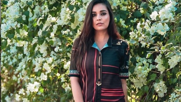 Kundali Bhagya Actress Mansi Srivastava All Set To Get Married To ...