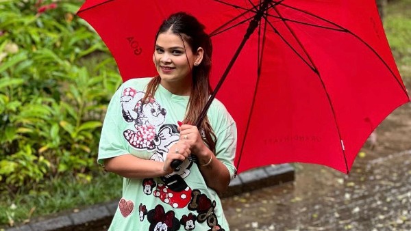 Payal Malik Coming Up With New Web Series To Impress The Audience With ...