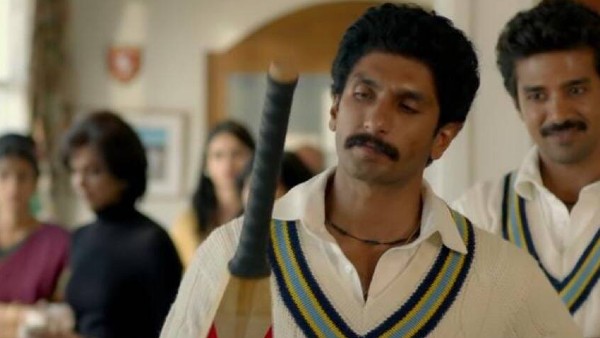 83 Day 6 Box Office Collection | 83 Wednesday Box Office Collection ...