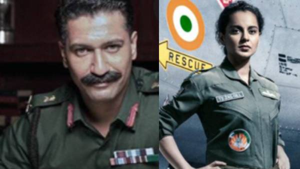 Captain India (2022) | Captain India Hindi Movie | Captain India Cast ...
