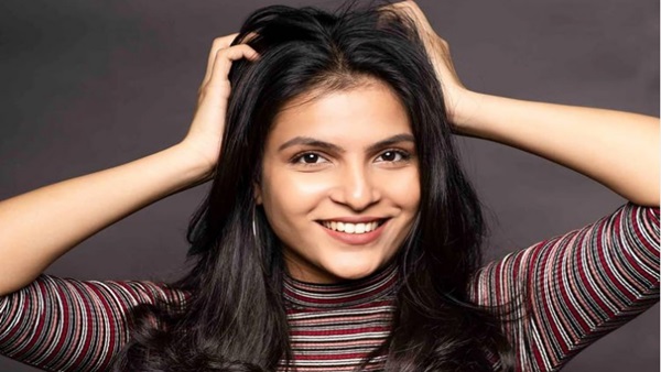 Tujhya Rupacha Chandana: Tanvi Shewale Has THIS To Say On Her ...