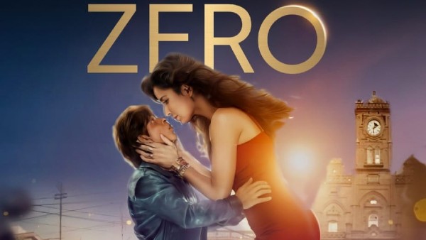 Zero (2018) | Zero Bollywood Movie | Zero Review