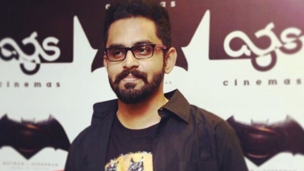 Putham Pudhu Kaalai Vidiyaadhaa Director Balaji Mohan Opens Up About ...