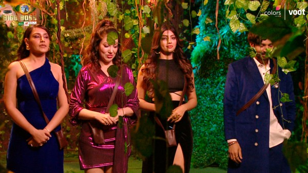 Bigg Boss 15 January 2 Highlights: Surbhi Chandna, Munmun Dutta, Vishal ...