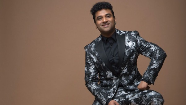Exclusive Interview: Pushpa Music Director Devi Sri Prasad On ...