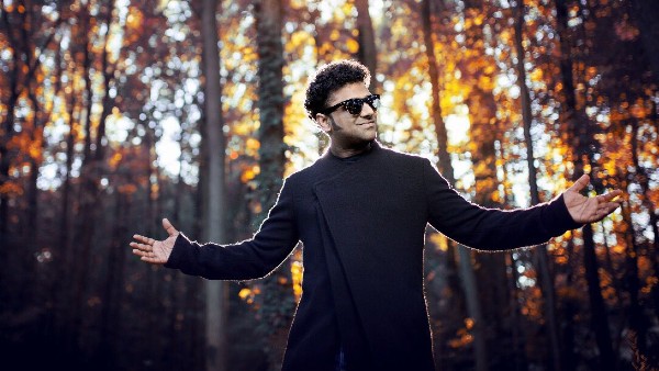 Exclusive Interview: Pushpa Music Director Devi Sri Prasad On ...