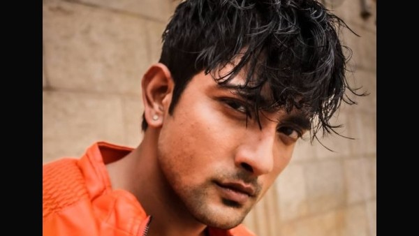 Fahmaan Khan Imlie Exclusive Interview | Imlie Exclusive Interview ...