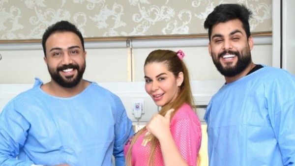 One Name To Look Up To When It Comes To Cosmetic Surgery Is That Of ...