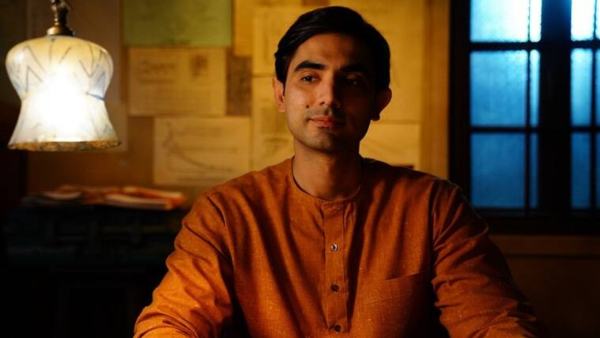 Ishwak Singh Reveals Prep For Rocket Boys Became His Lifestyle: Kept On ...