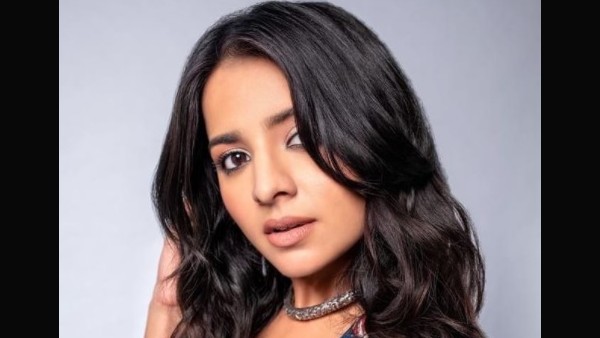 Mahima Makwana Says Her Real Struggle Begins After Antim; 'I Am Scared ...