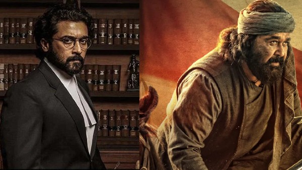 Marakkar Arabikadalinte Simham (aka Marakkar: Lion of the Arabian Sea ...