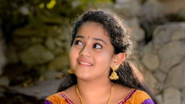 Josh Community Creator Meghana Sunil Is A Talent To Watch Out For ...