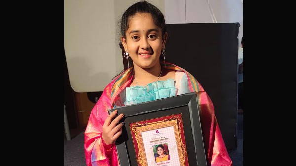 Josh Community Creator Meghana Sunil Is A Talent To Watch Out For ...