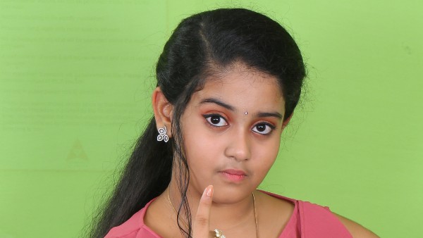 Josh Community Creator Meghana Sunil Is A Talent To Watch Out For ...
