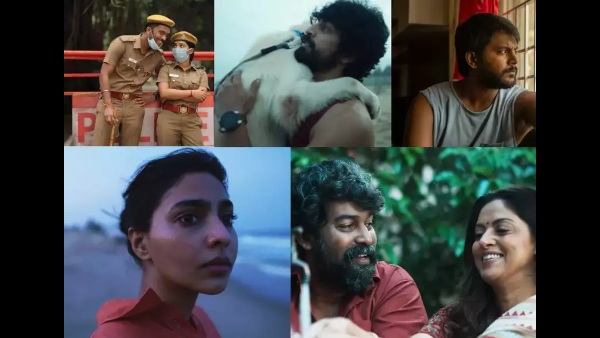 Andhaghaaram (aka Andhagaaram) (2020) | Andhaghaaram Tamil Movie ...