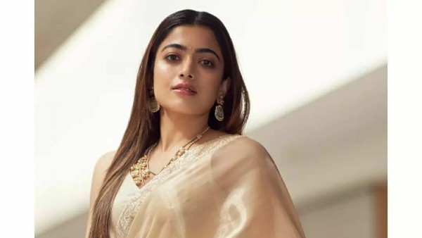 Pushpa’s ‘Saami Saami’ Becomes Mass Sensation, Rashmika Mandanna Has ...