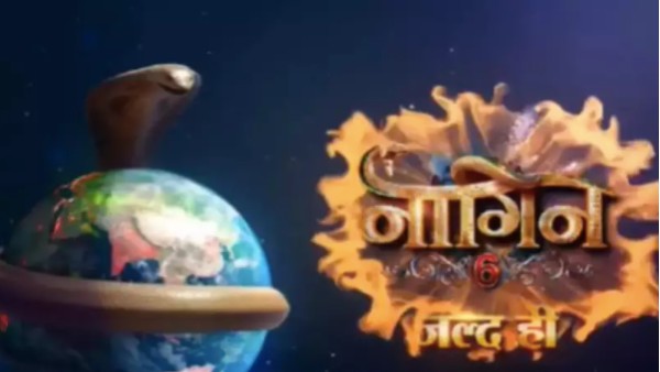 Naagin 6: Makers Drop An Intriguing Teaser Of The Shape-Shifting Snake ...