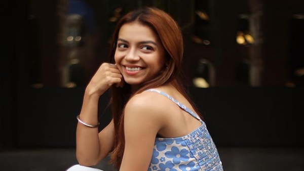 Pandya Store Star Simran Budharup Bashes Social Media User For Sending ...
