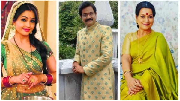 On Vishwa Hindi Diwas, &TV Actors Share Their Encounters Of ...