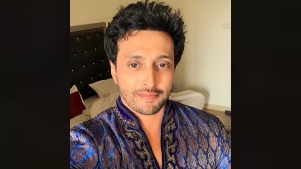 Actor Yash Pandit To Get Married To His Fiancée Mahima Mishra Tomorrow ...