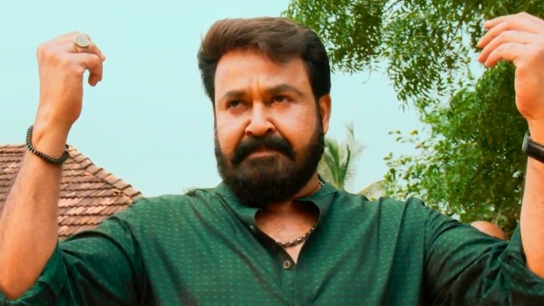 Aaraattu Trailer: Mohanlal Sets Social Media On Fire As Neyyattinkara ...