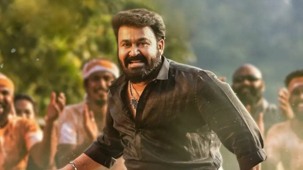 Aaraattu Trailer: Mohanlal Sets Social Media On Fire As Neyyattinkara ...