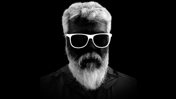 AK 61: Ajith Kumar's Stylish New Look For The H Vinoth Directorial Is ...
