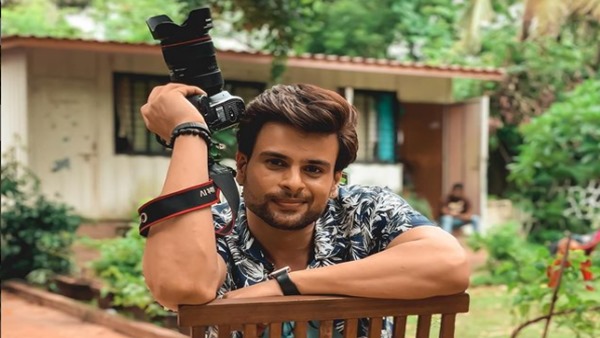 Tejasswi Prakash’s Naagin 6 Co-Star Ashish Trivedi Gets Injured While ...