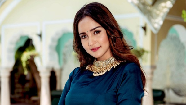 Exclusive! Ashi Singh: There Are Still Many Shows That Thrive On ...