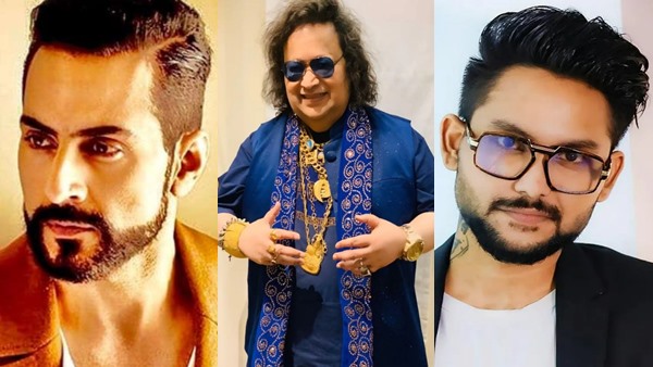 RIP Bappi Lahiri: Sudhanshu Pandey To Jaan Kumar Sanu; TV Celebs Mourn Bappi Da’s Demise - Filmibeat