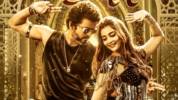 Beast OTT Release Date And Time On Sun NXT And Netflix, Here's ...