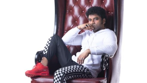 Music Composer Devi Sri Prasad: Pushpa The Rise Has Become A Memorable ...