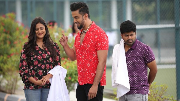 Family Pack Review: The Likith Shetty Film Is A Heart-Warming Comedy ...