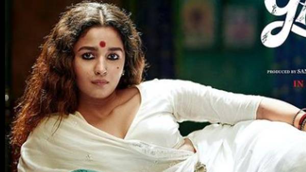 Gangubai Kathiawadi Trailer: Alia Bhatt Is Visual Treat As Gangubai In ...