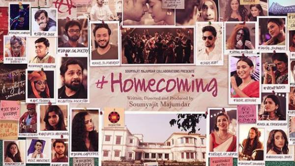 Homecoming Movie Review: Bittersweet Tale Of Nostalgia Amidst The ...