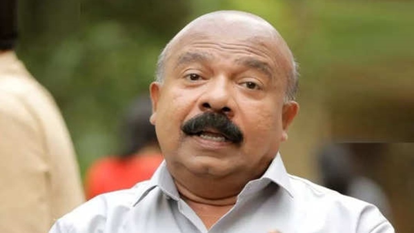 Actor Kottayam Pradeep Dies At 61; Prithviraj Sukumaran Mourns His ...