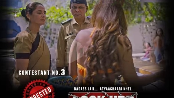 Lock Upp: Kangana Ranaut’s Reality Show Gets It’s Third Contestant ...