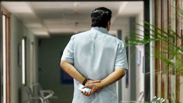 Mammootty's CBI 5: The First Look And Title To Be Revealed On THIS Date ...