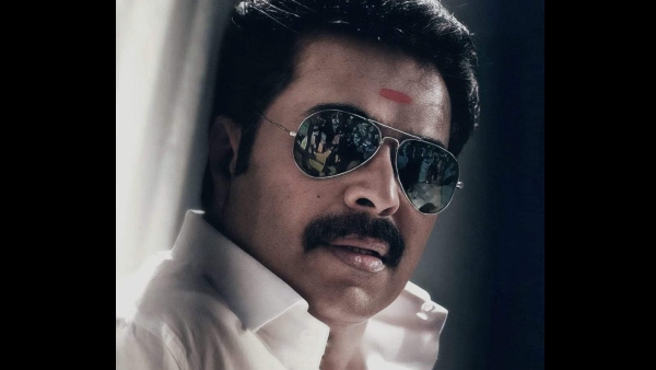 CBI 5: Mammootty's New Location Still In The Sethurama Iyer Look Goes ...